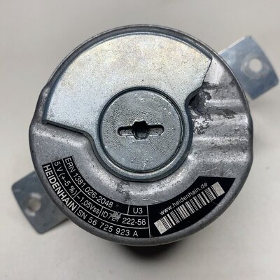 议价编码器ERN1381026-2048ERN1381001-2048ERN1381002-2048