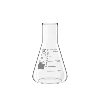 环球三角烧瓶锥形瓶烧杯耐高温