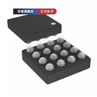 AD5593RBCPZ AD5593RBCBZ AD5593RBRUZ-RL7 16脚  数模转换器