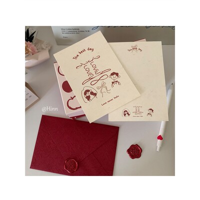 Hinn喜乐有分享~原创明信