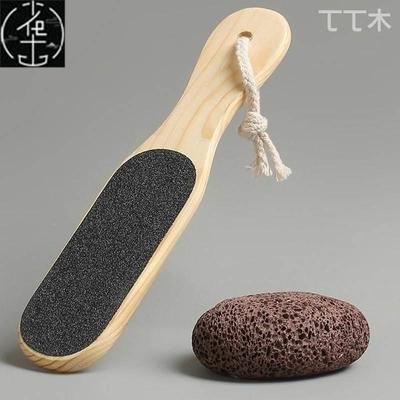 Foot peeler dehulling tool heel home scrub rubbing board新款