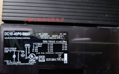 瓦特隆温控器DC-1040p0-0000 EHG2-CNTL-0001/AFGCJTFC040GK050询