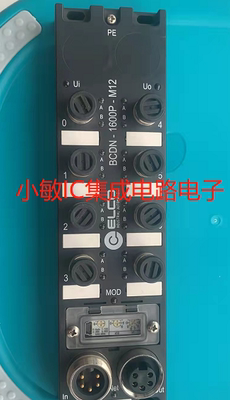 宜科模块 BCDN-1600P-M12 BCDN-0808P-M12询价LKHA-16UN-M12/LT