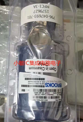 布鲁克斯BROOKS真空计CMX45,50TORR 796-047693-701