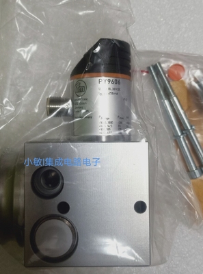 IFM PS7570 易福门全新压力传感器 PY9606询价