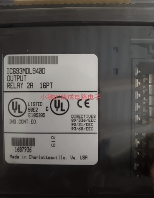 GE模块IC693MDL940D ALG390F BEM331L CPU350-EJ MDL655F询价