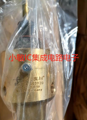 DEUBLN杜博林旋转接头257-130-284 1154-003-163 55-904-003920询