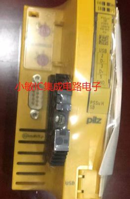 PILZ 皮尔兹 通讯模块 PSSU H SB 312010全新询价