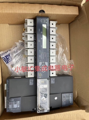 溯高美自动转换开关ATYS M 6e 125 订货号13644012 13544012询价