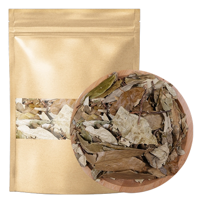 胡秃子叶正品250g天然0添加