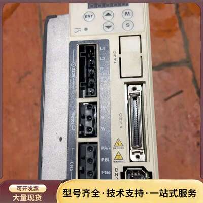 施耐德伺服驱动器，型号LXM23DU07M3X，750W，2询价