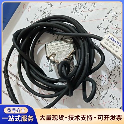 拆机件大榕树LAMOTION光栅尺RU2LDFN03R大连榕
