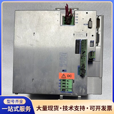 百格拉 BERGERLAHR 伺服驱动器 TLD138F 原询价