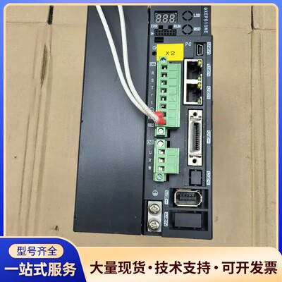 ADTECH众为兴 伺服驱动器询价