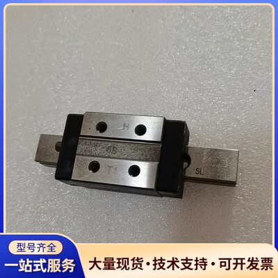 IKO导轨滑块LWHD12SL LWH12询价