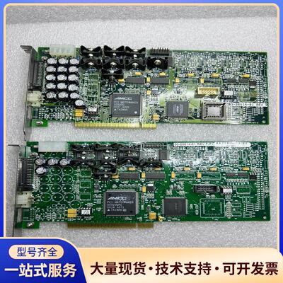 ASM 焊线机 灯光板 PN:03-20814-01议价0
