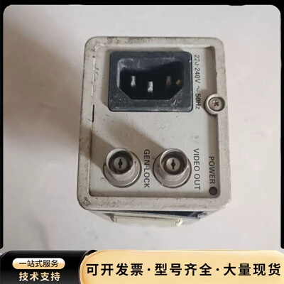 松下SUPER DYNAMIC摄像机WV-CP450/G，日询价