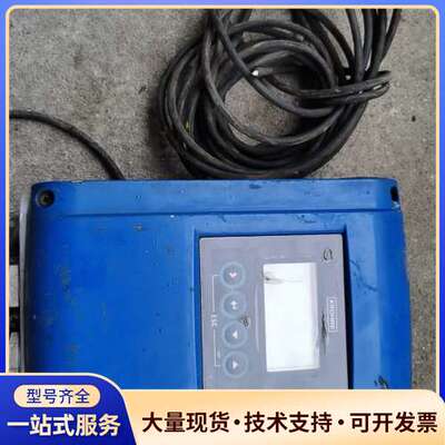 KROHNE科隆电磁流量计OPTIONS  MAC100W