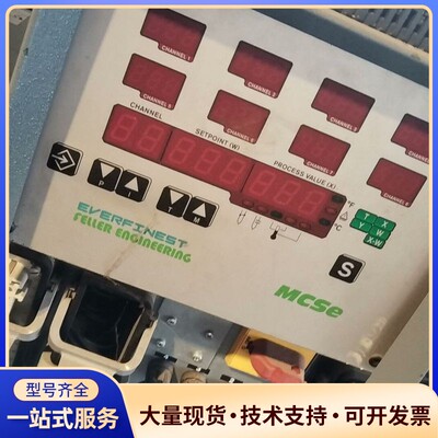 德国FEllER Engineering温度控制器MCSE，