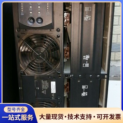 APC施耐德 UPS不间断电源 SURT10000UXICH