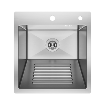 法派斯洗衣池304不锈钢