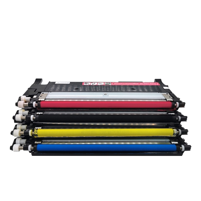 科尉适用三星CLTK406S粉盒CLP-366W硒鼓C410W CLP-360 365W 366W C410W C460FW CLX3306FN/W 3305FW墨粉C463