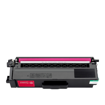 适用兄弟TN376/TN379四色粉盒DCP-L8400CDN墨盒MFC-L8650CDw硒鼓HL-4150/L8250CDN/L9200CDw打印机晒鼓