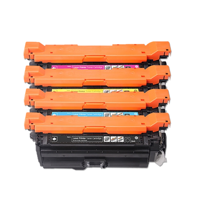 惠普硒鼓一体机彩色碳粉盒