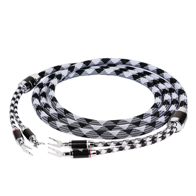 德国单晶铜发烧级喇叭线