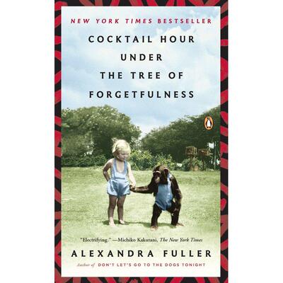 【POD预售商品】Cocktail Hour Under the Tree of Forgetfulness