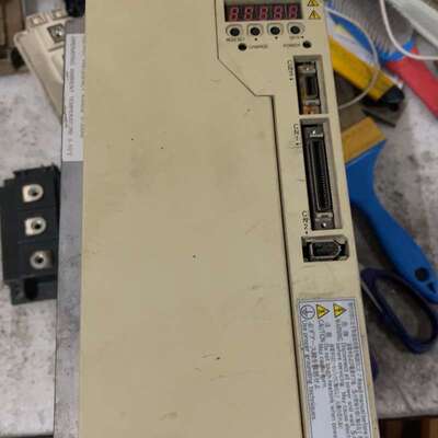 议价伺服驱动器SGDM-50ADA-VSGDM-30ADASGDM-15ADA