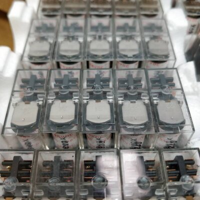 继电器G2R-217P-E-V-H-US-DFSG2R-1-SN DC24(S)G2R-2-SN DC24(S)