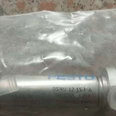 议价正品 FESTO 1908255 DSNU-12-15-P-A