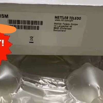 议价METTLER梅特勒InL Solids Pro-ISM电极， 51344155，原厂