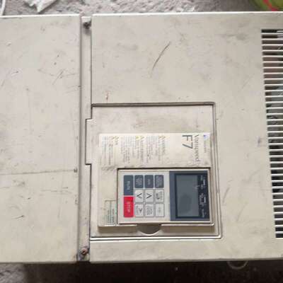 议价变频器f7-45KW++cimr-f7a4045+380