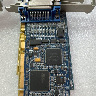 议价LPCI PCI-GPIB卡LPCI-3488ALPCI-3488PCI-3488