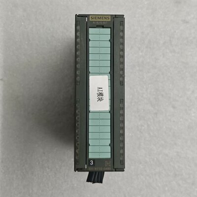 议价S7-300模拟量输入模块6ES73311KF02006ES7331-1KF02-00