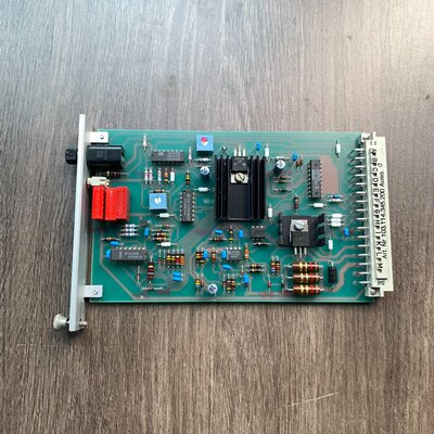 议价SULZER模块化控制板卡LK10LK10模块LK10控制板卡