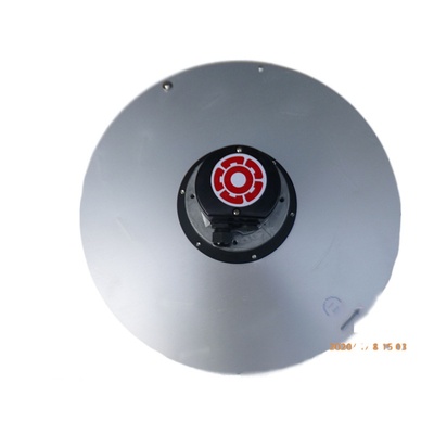 全新德国洛森rosenberg离心风扇DKHR450-4KW.138.5HA后倾高压风机