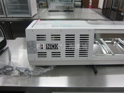 厂家供应S180T 寿司冷藏柜 茶叶饮料冷藏柜