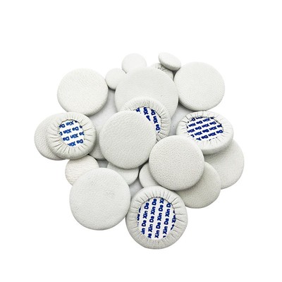 巴松大管羊皮音孔松垫子垫子音孔管密封垫真皮垫大音孔巴