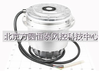 MK165-4DK.24.U施乐百电机 空压机风扇电机 北京现货供应