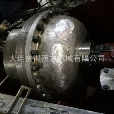 带式输送机的液力偶合器YOXIIZ450型大连液力耦合器厂家