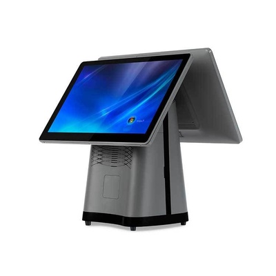 LICON利肯-触摸收银机超市便利店餐饮奶茶百货商超零售一体机