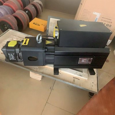 伊迈科思伺服一体机EIS090T.0025E00、9KW动力单元液液压站