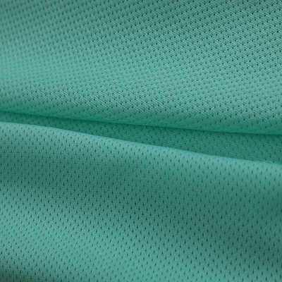 75d低弹满天星网眼布100g网孔全小眼网眼涤网布面料针织针织经编