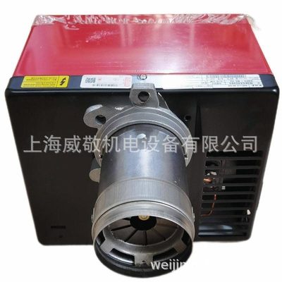 40 G5LC 利雅路RIELLO 一段火 轻油燃烧器 5万大卡 柴油燃烧机