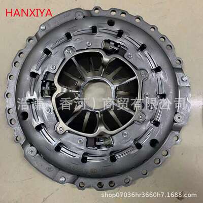 适用于SantaFe Tucson离合器总成分离轴承离合器盘片412003A200