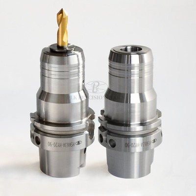 PLK液压刀柄高精度HSK63A-HY20 32油压刀柄数控车金属刀具