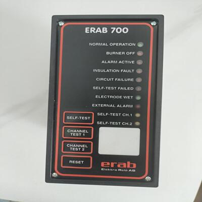 **全新原厂件船舶控制面板ERAB 700,现货议价！*
